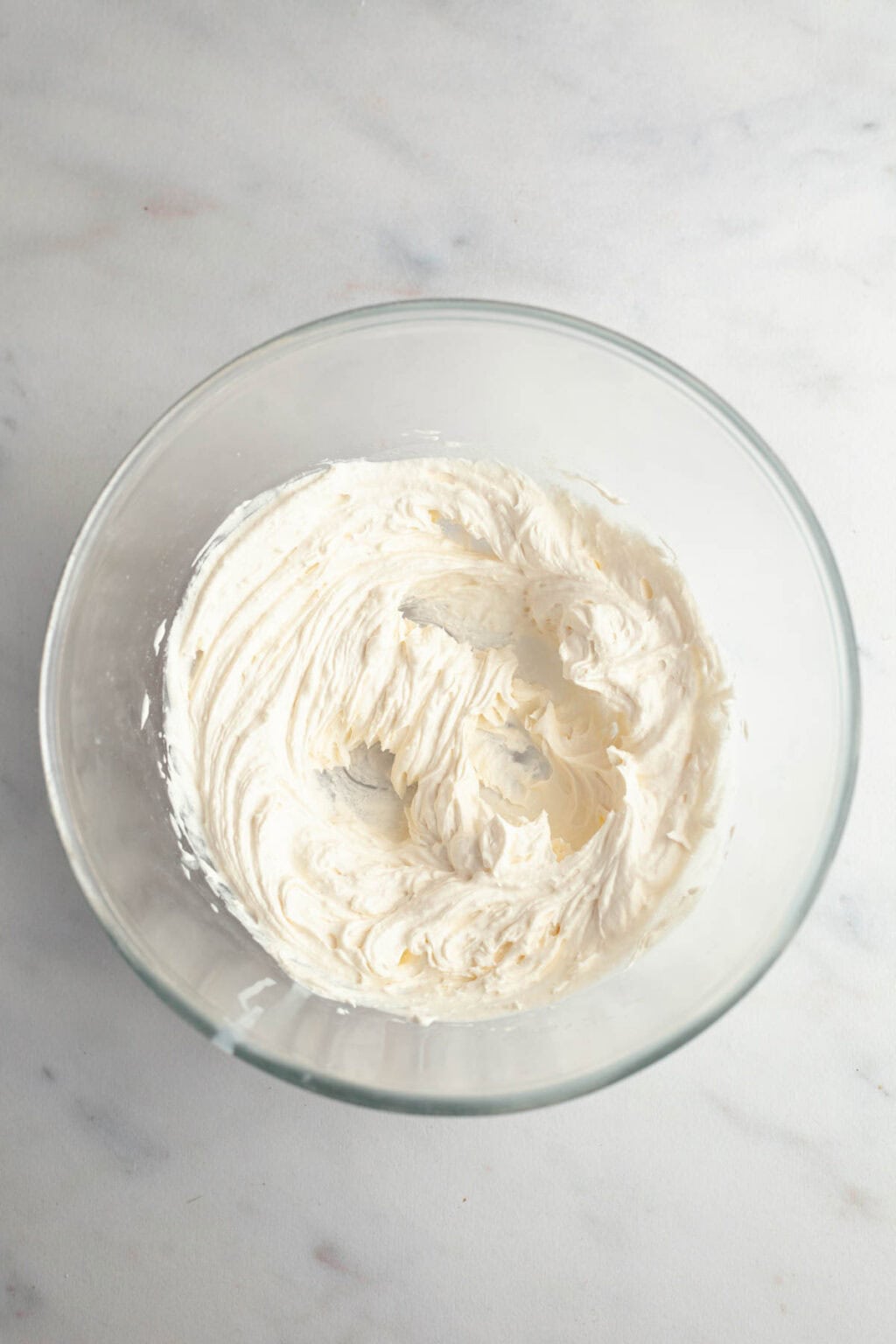 Easy Cream Cheese Frosting Without Butter - Alpine Ella
